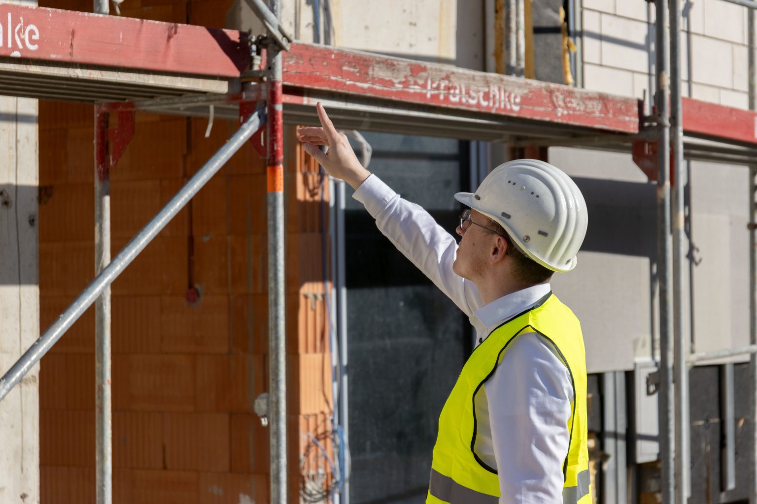 Alexander Kolb – Ihr Bürgermeisterkandidat für Oberkochen