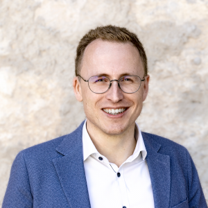 Alexander Kolb – Ihr Bürgermeisterkandidat für Oberkochen