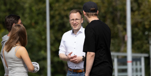 Alexander Kolb – Ihr Bürgermeisterkandidat für Oberkochen